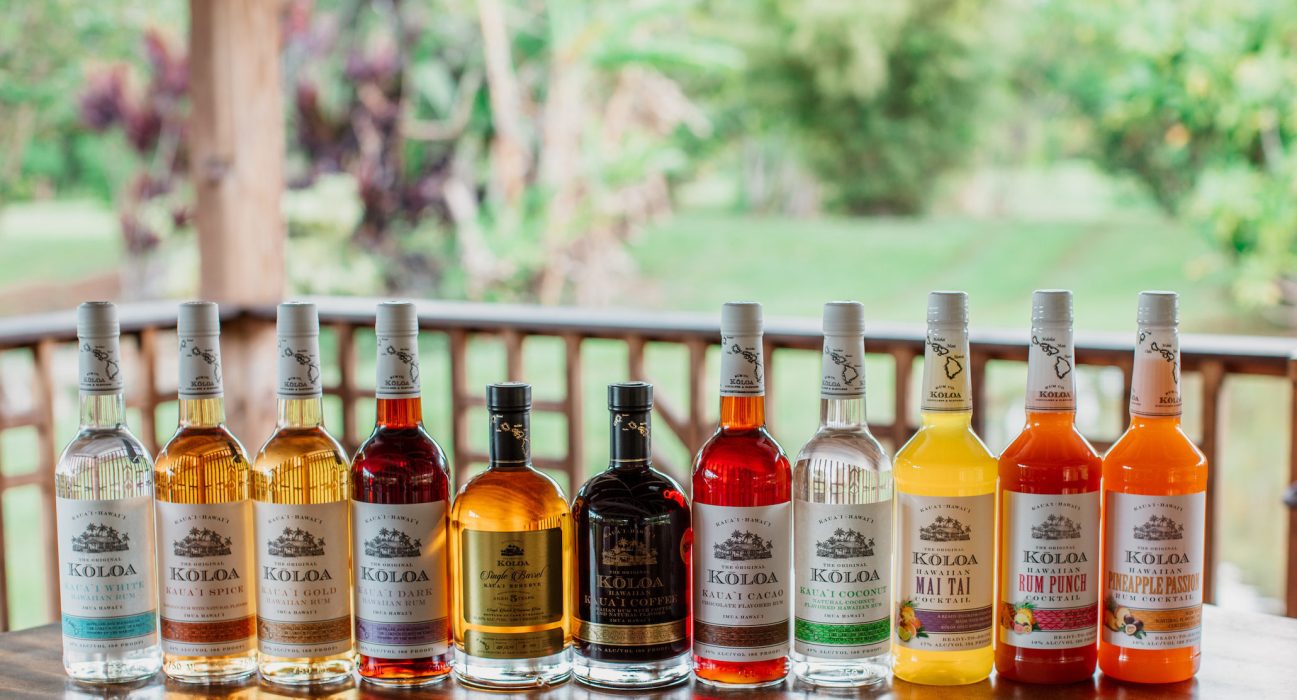Kauai Rum Safari Tour | Kauai Safaris